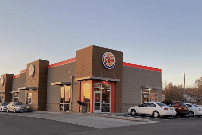 Burger King NNN Property for Sale in Dothan MSA, Alabama