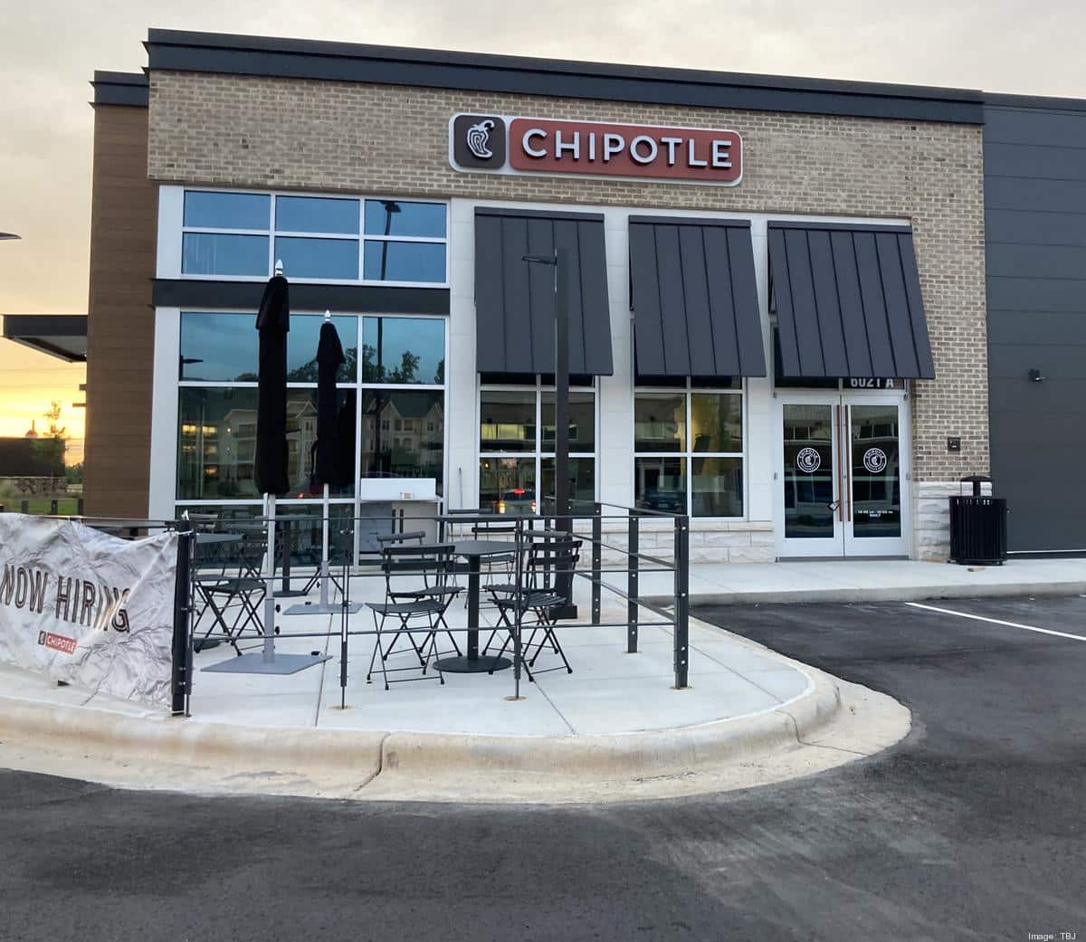 Chipotle NNN Property for Sale in Orlando MSA, Florida