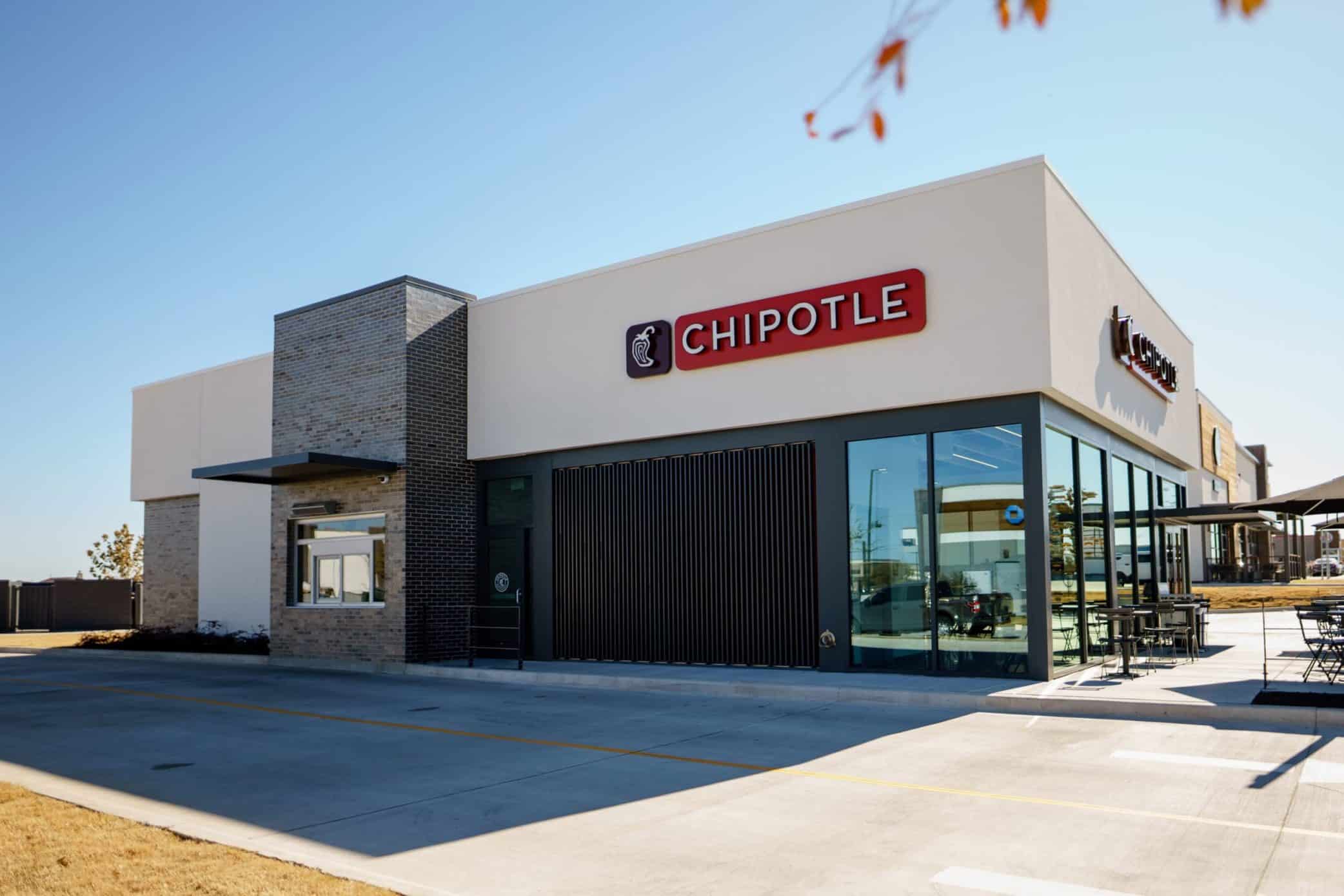 Chipotle NNN Property for Sale in Cherry Hill MSA, New Jersey