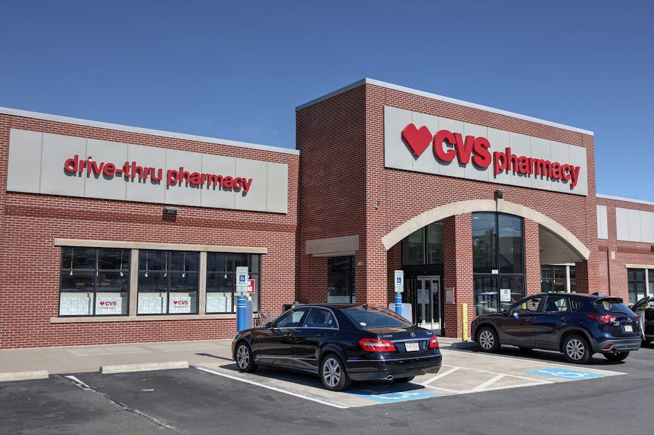 Pharmacy NNN Properties in 2026: Navigating Cap Rate Divergence and ...