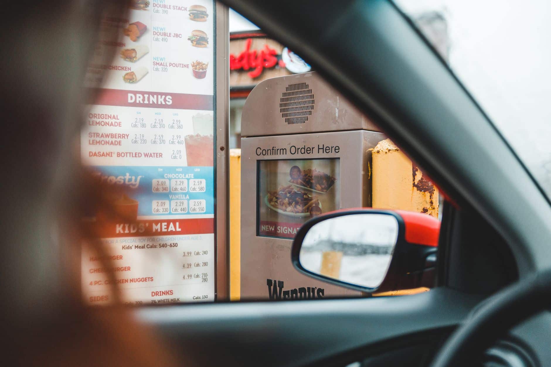 Fast Food NNN Properties: Cap Rates, Leases & Yields in 2026